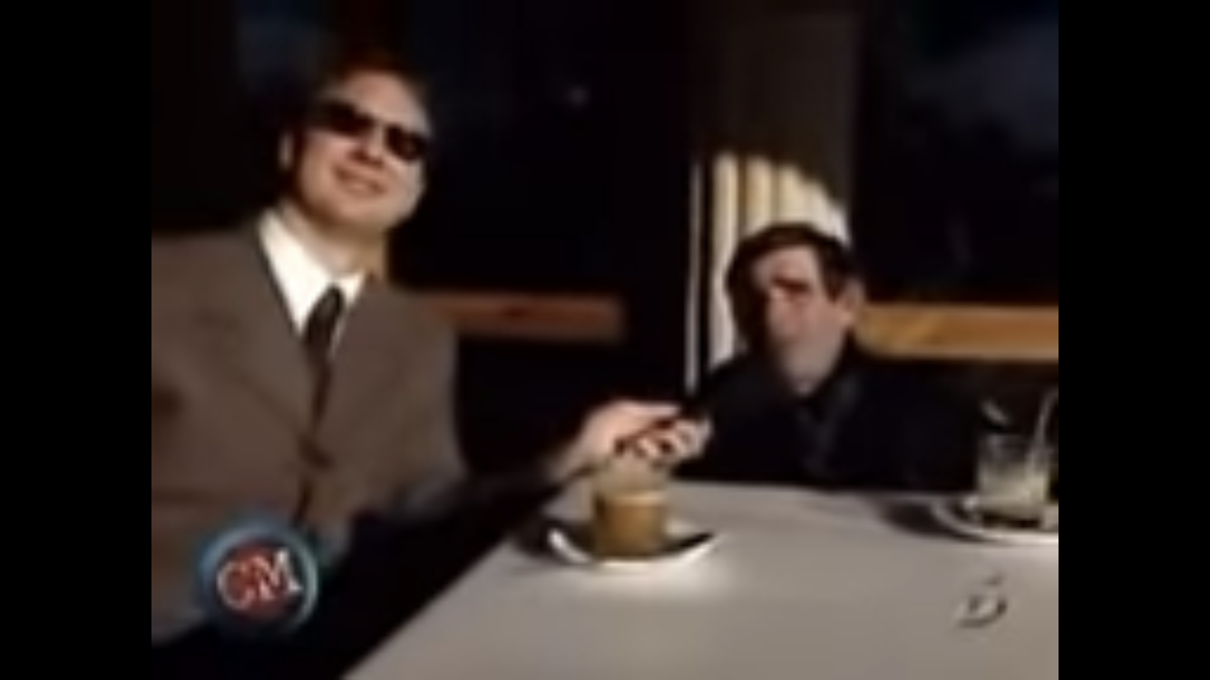 [FREAKS MÍTICOS] Homenaje a El POZÍ (Los mejores vídeos del POZÍ ...