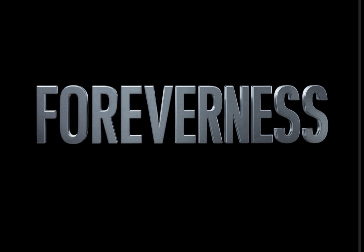 The FOREVERNESS project: Ciencia ¿ficción? | AMORFOS Films .com